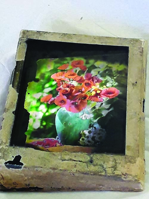 Histoire de l'art - Les photographies de Gabriel Lippmann dans l ...